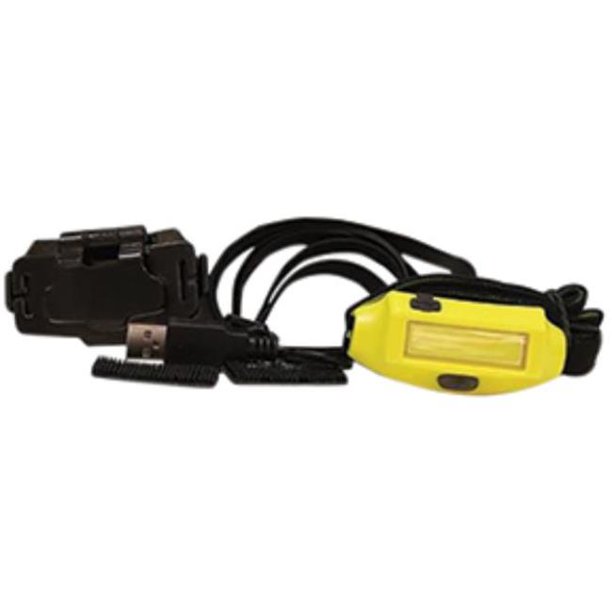 Streamlight Hard Hat Lights