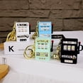 Backpacks School Essential Keychain Holders For Desk Travelers Adorable ...