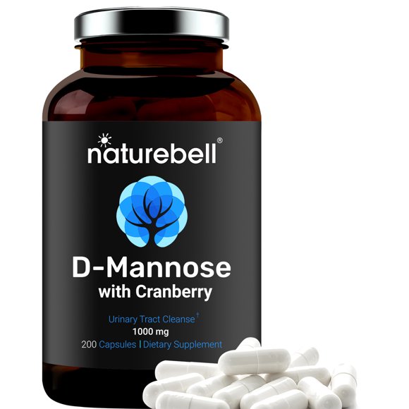Cranberry D Mannose