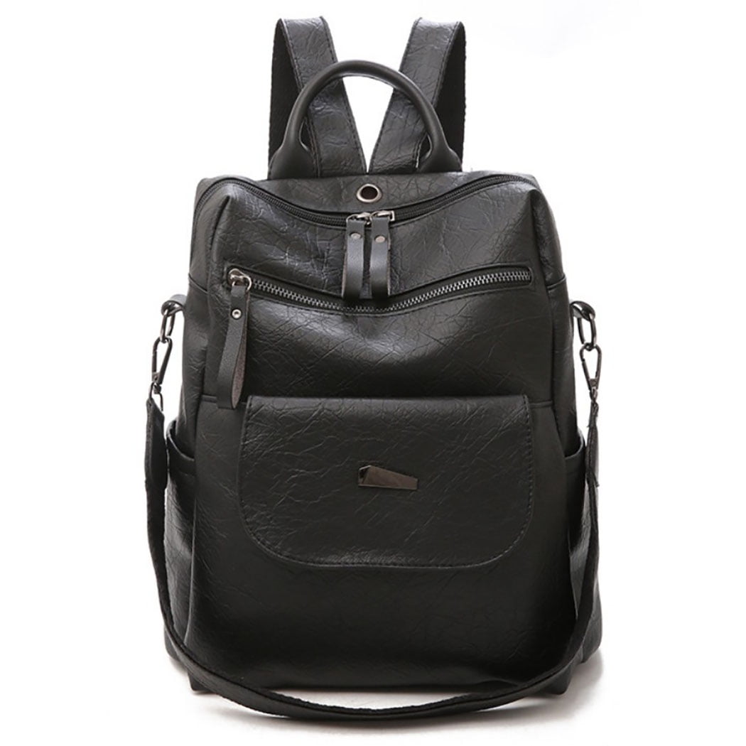 Click here for Coofit Women Backpack Retro Large Capacity School... prices