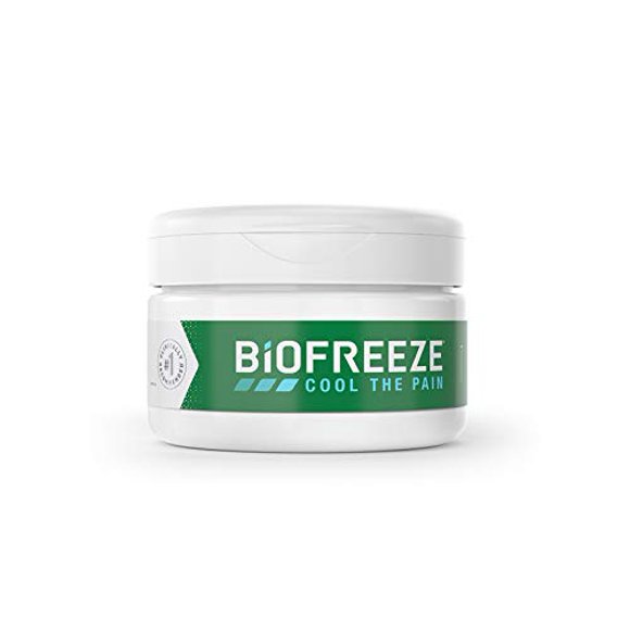 Bio Freeze Lotions