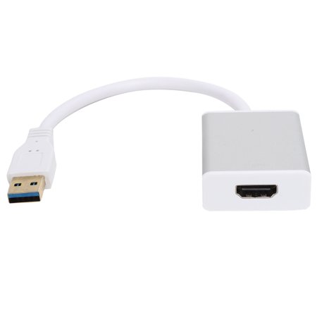 Multimedia Interface Adapter, Extend Display Device USB To High ...