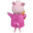Peppa Pig Peppas Bedtime Lullabies Singing Plush Doll, 11 Inch ...