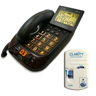 Cortelco Loud External Ringer - Walmart.com