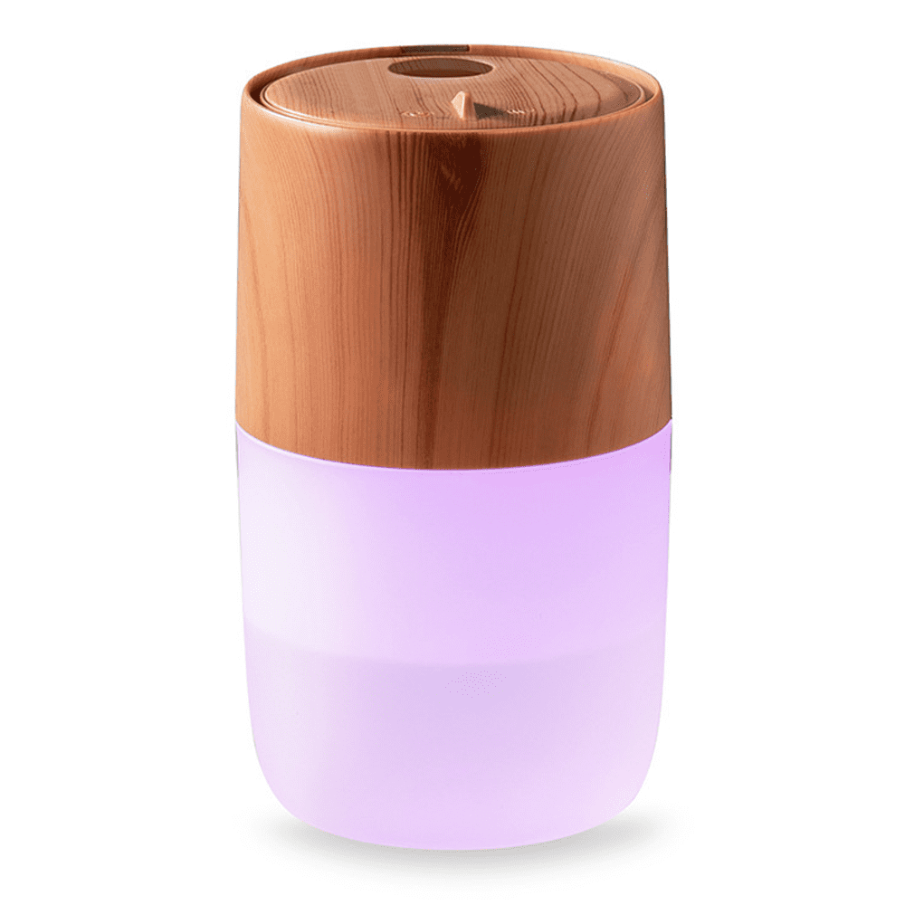 Essential Oil Diffuser for Large Room, Aromatherapy Diffuser Cool Mist ...