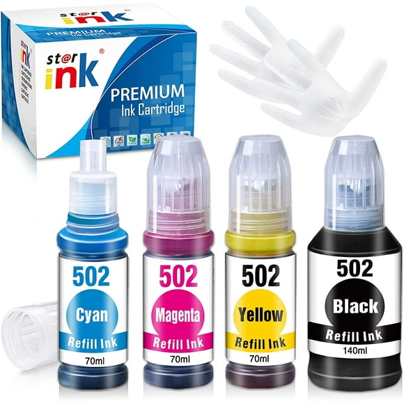 Epson 522 Ink