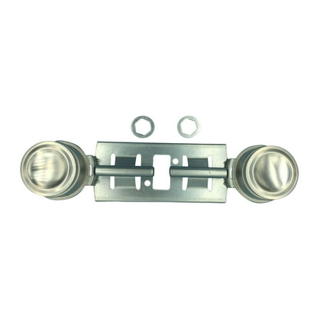 Endurance Pro WB29K17 WB16K10026 Double Range Top Burner Assembly Kit ...