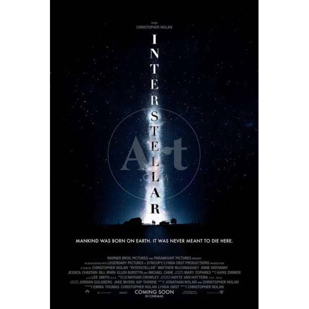 Interstellar Main Theme
