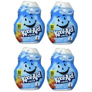 Kool-Aid Drink Mix, 10 Flavors Variety Pack (Bonus Pack of 50 Packets ...