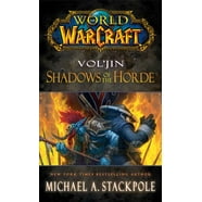 World of Warcraft World of Warcraft: Beyond the Dark Portal, (Paperback ...