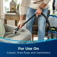 BISSELL Advanced Pro Max Clean + Protect Deep Cleaning Carpet Formula ...