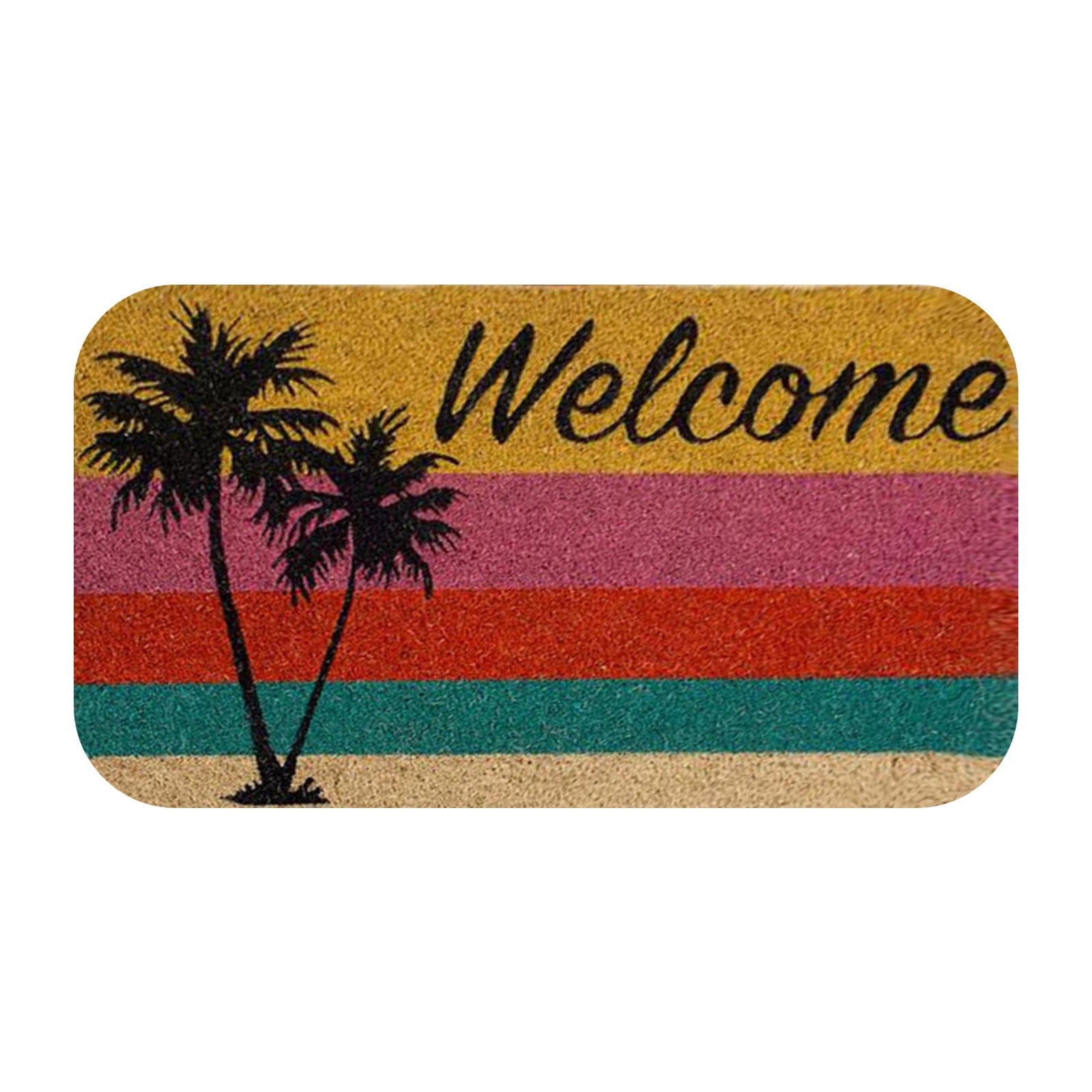 Click here for Wolfast Welcome Doormats Home Carpets Decor Carpet... prices