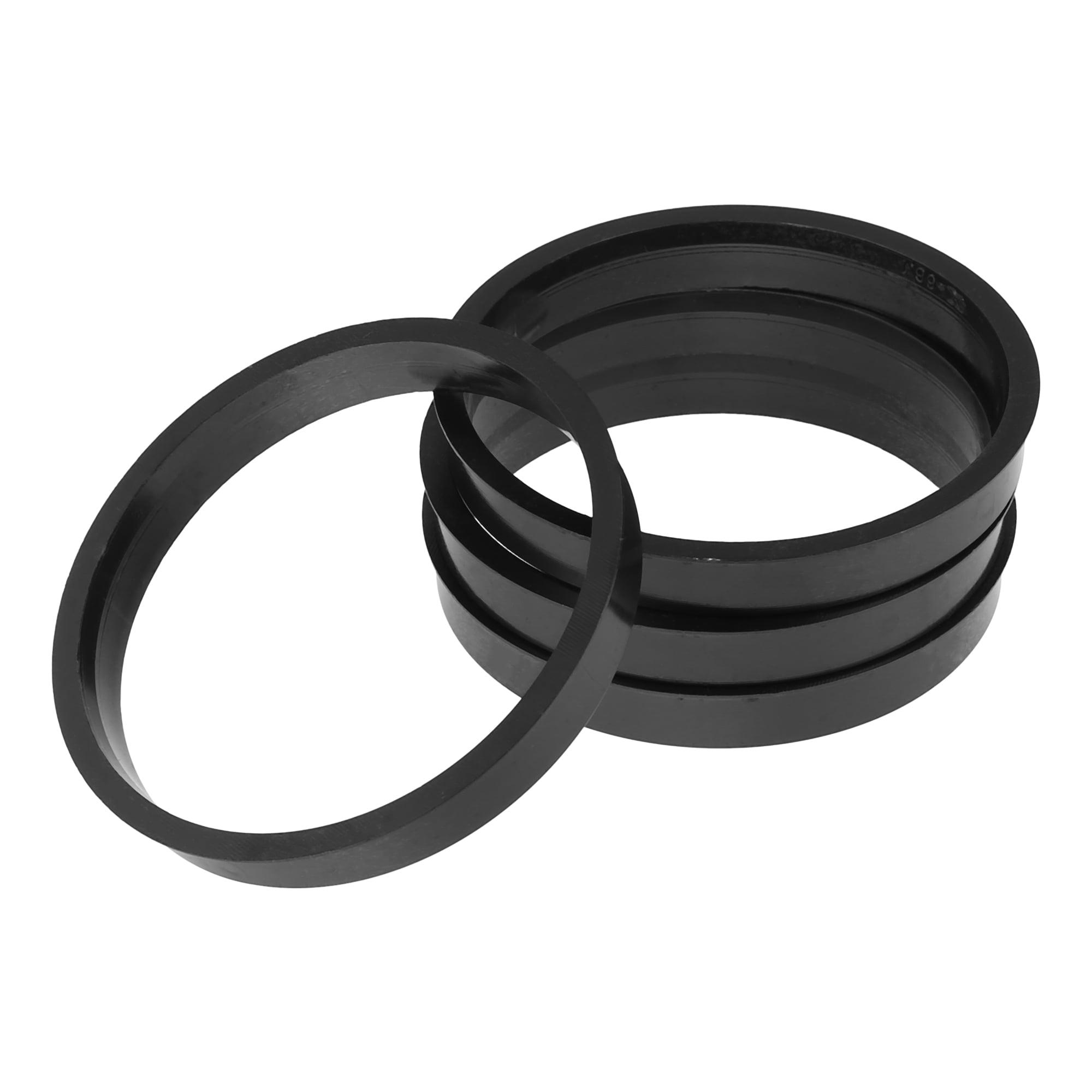 Click here for Unique Bargains 4pcs Plastic 71.5mm To 66.1mm Car... prices