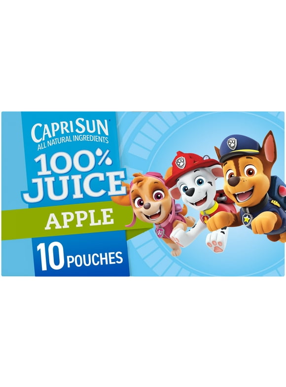 Capri Sun in Juices - Walmart.com