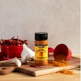 Weber Fireball Sweet Cinnamon Heat Whiskey Flavored Seasoning, 6.5 oz ...