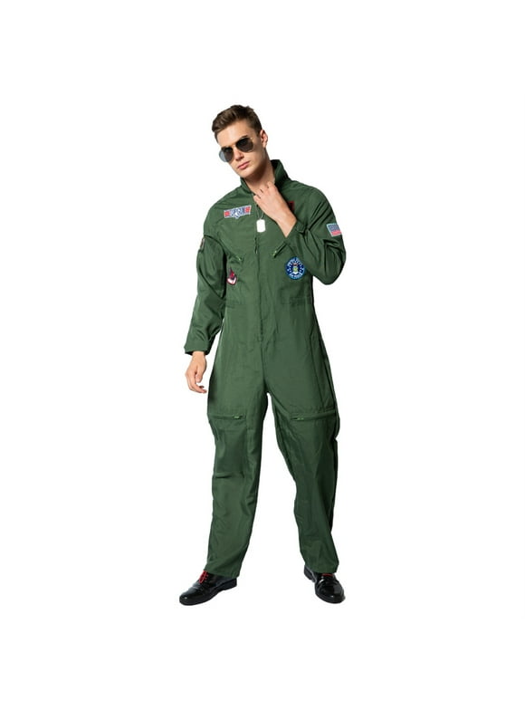 Top Gun Costumes in Top Gun - Walmart.com
