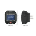 Electroscope,90~120v Tester Circuit Wall Socket Tester Circuit Wall ...