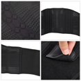 BIMZUC Breathable Nylon Weight Lifting Belt Lumbar Lower Back Support ...