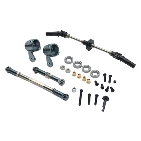 RC Car Front Axle D90 MN99S 1/12 RC Car | Walmart Canada