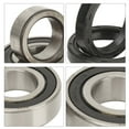 Rear Axle Bearing Kit 1013794 High Strength Rugged Reliable Oil Seal ...