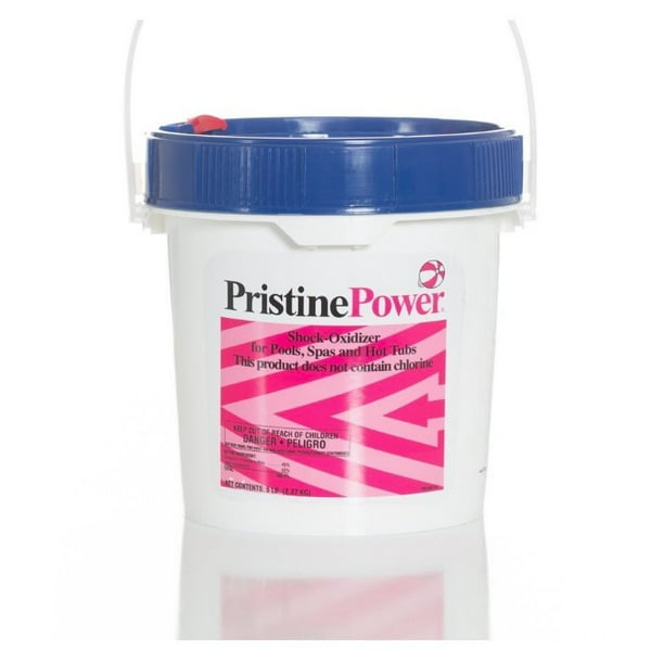 Pristine Blue Pristine Power 5lb - Walmart.com