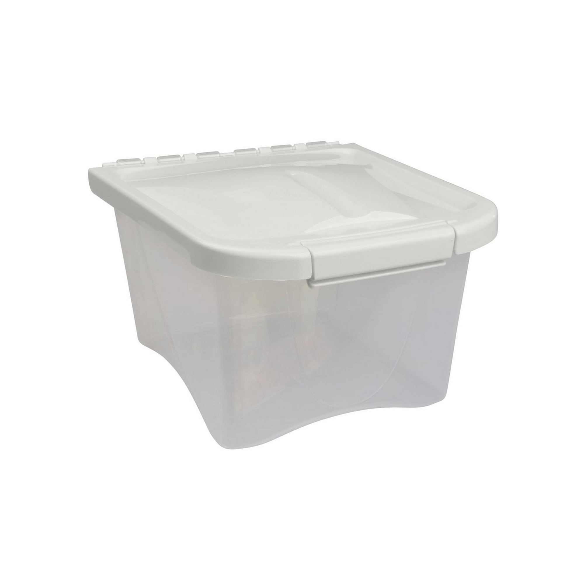 Click here for Van Ness Plastic Van Ness 5lb Pet Food Container prices