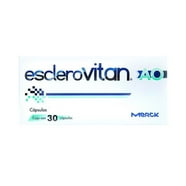 Exel 15 mg 20 cápsulas | Walmart en línea