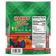 (2 pack) HARIBO Sweet and Sour Reindeer Gummies Holiday Edition ...