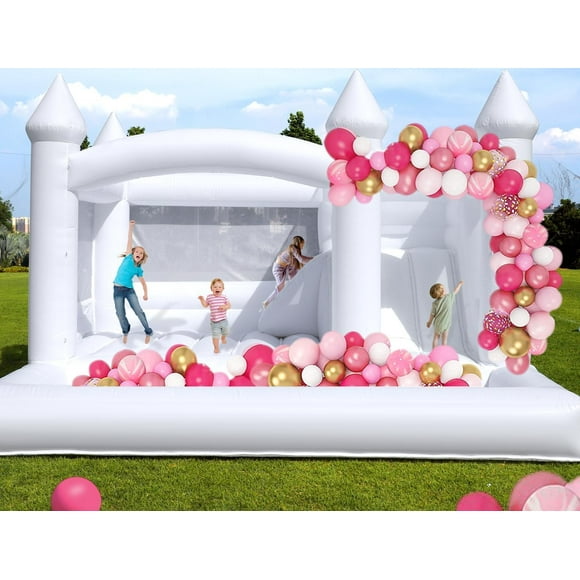 Bounce Houses Adults