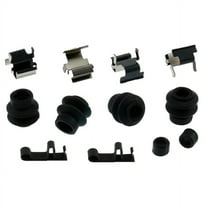 ACDelco Disc Brake Pad Drag Reduction Clip Fits select: 1999-2004 JEEP ...