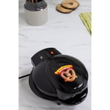 SUPERPRETZEL Pretzel Maker. Soft Pretzel Maker with Cheese Melting ...