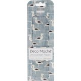 Deco Mache Paper, 10.25" x 14.75", 3pk - Walmart.com