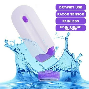 Epi-Smooth Machine - Epilator Hair Removal System - Walmart.com