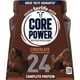 Core Power Protein Shake with 24g Protein by fairlife Milk, Chocolate ...