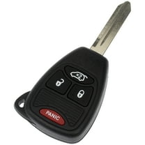 Free Shipping! Dorman 99361 Keyless Entry Transmitter for Specific ...