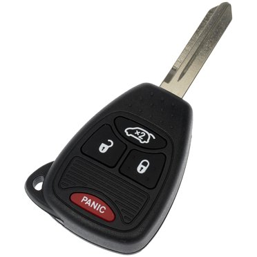 Free Shipping! Dorman 99361 Keyless Entry Transmitter for Specific ...