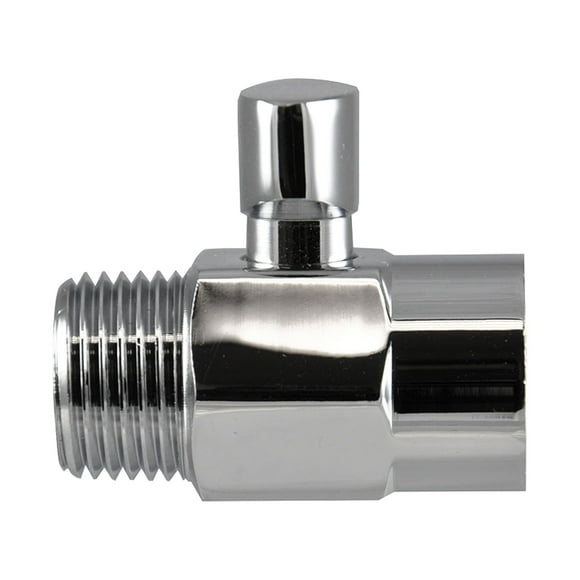 Shower Cut Off Valve