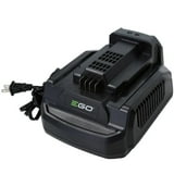 Ego Power+ Turbo Blower Kit, 3 Speed, Cordless, Rechargeable Battery ...