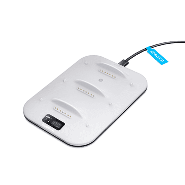 Meta Quest 3 Wireless Controller Charger and Charging Dock - Walmart.com