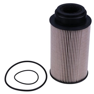 Racor Turbine Fuel Filter/Water Seperator with Clear Bowl - Walmart.com