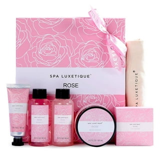 Baylis & Harding Toiletry Gift Set, Boudoire Rose - Walmart.com