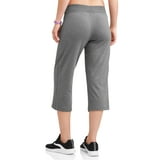 Women's Active Capri Pant - Walmart.com