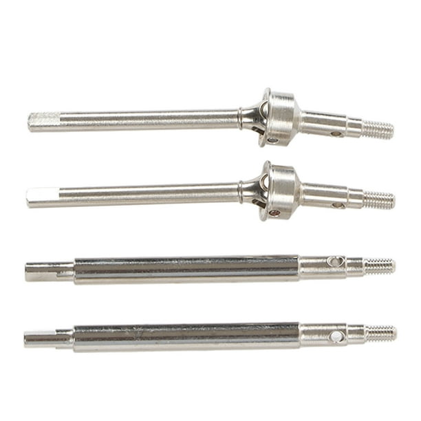RC Car Front Rear Drive Shafts,Front Rear Drive Shafts Front Rear Drive ...