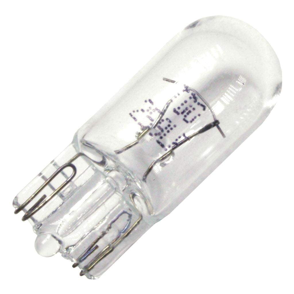 Satco 07827 - 259 S7827 Miniature Automotive Light Bulb - Walmart.com