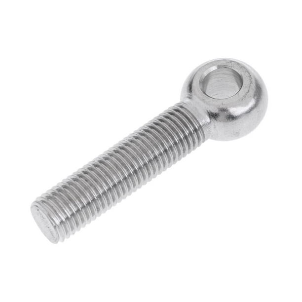 Perno de Ojo M16 x 80 mm Zulema Acero Inoxidable Marino Perno de Ojo ...