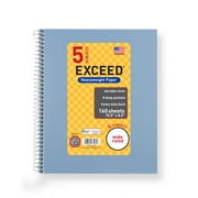 Exceed Notebooks in Exceed - Walmart.com