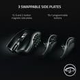 Open Box Razer Naga V2 Pro Wireless Gaming Mouse: Interchangeable Side ...