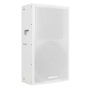 Sound Town High-Power 900W Passive Column Line Array Speaker with 4x5 ...