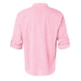 Boys Summer Loose Fit Mandarin Collar Shirt With Pocket Gentle Everyday ...