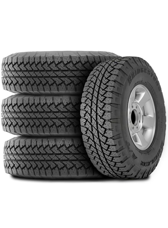 Bridgestone 275/60R20 Tires in Shop by Size - Walmart.com